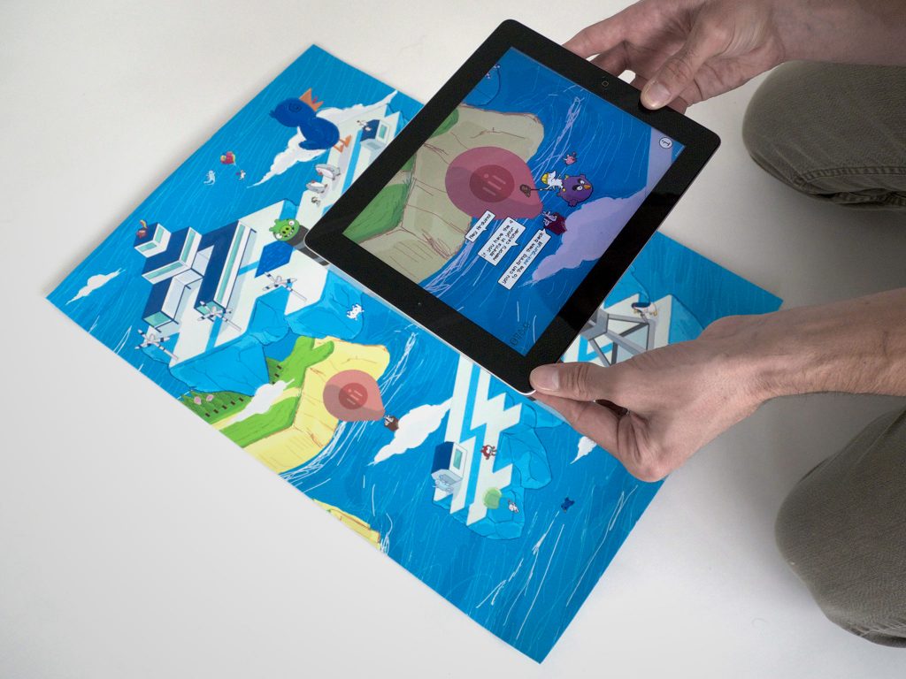 Memory Catcher - Screendiver