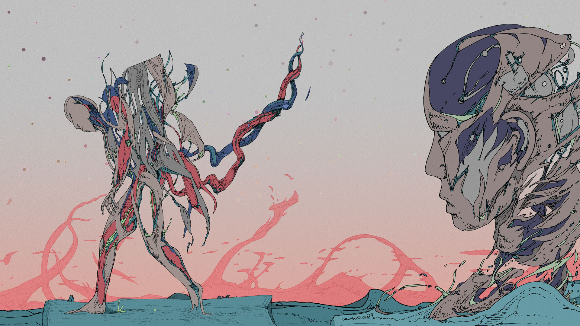 Exponius Museum - Screendiver